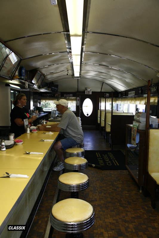 静かに消えてゆくロードサイドカルチャー. かつて隆盛を極めたダイナーの魅力 - Cal Online｜キャルオンラインCal Online ...